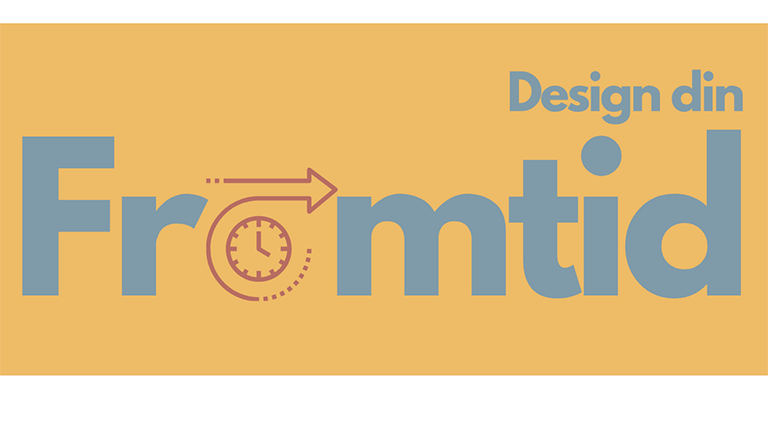 Projekt: Design din fremtid - Holmstrupgård